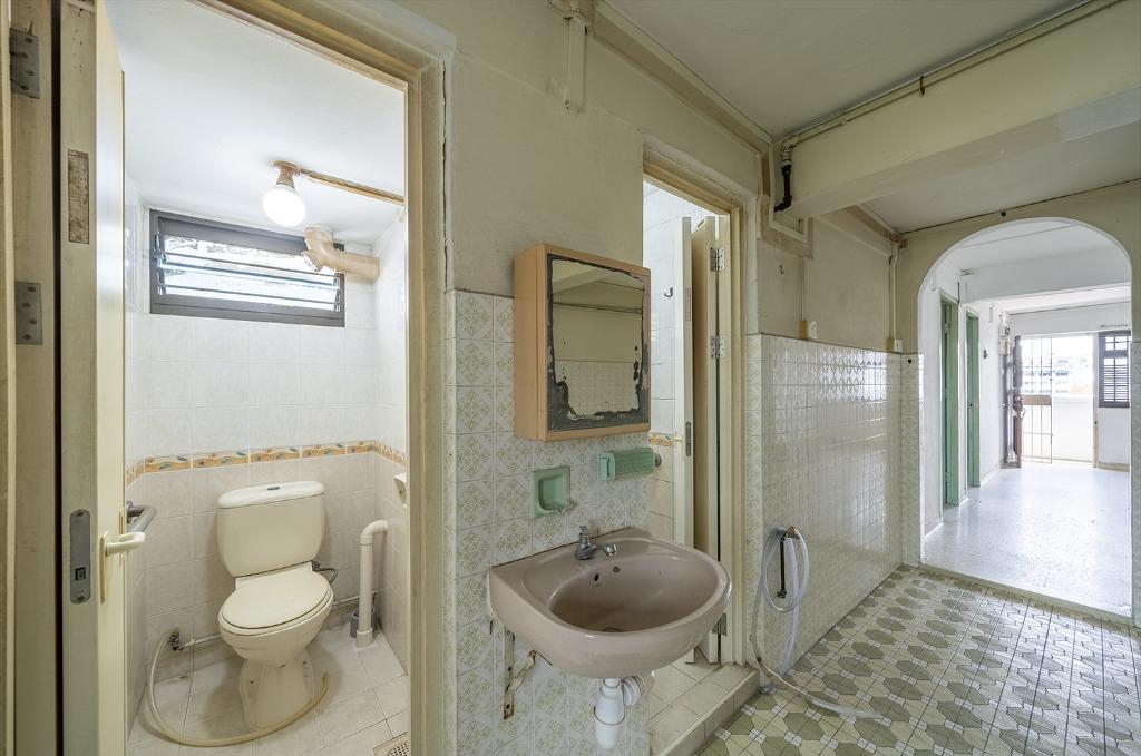 45 Sims Drive, Property, For Sale, HDB on Carousell