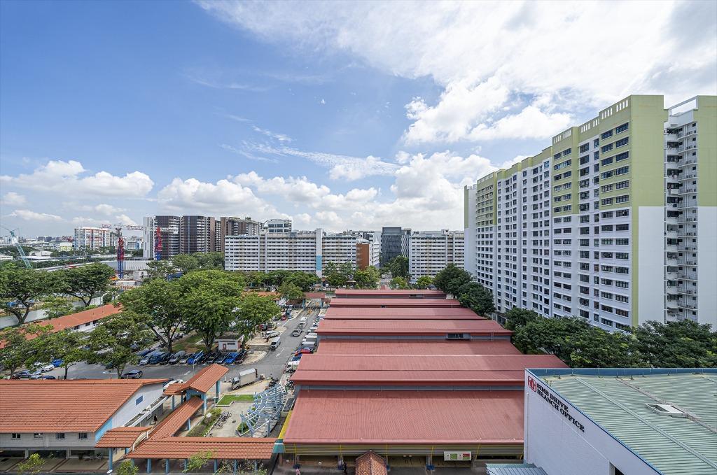 45 Sims Drive, Property, For Sale, HDB on Carousell