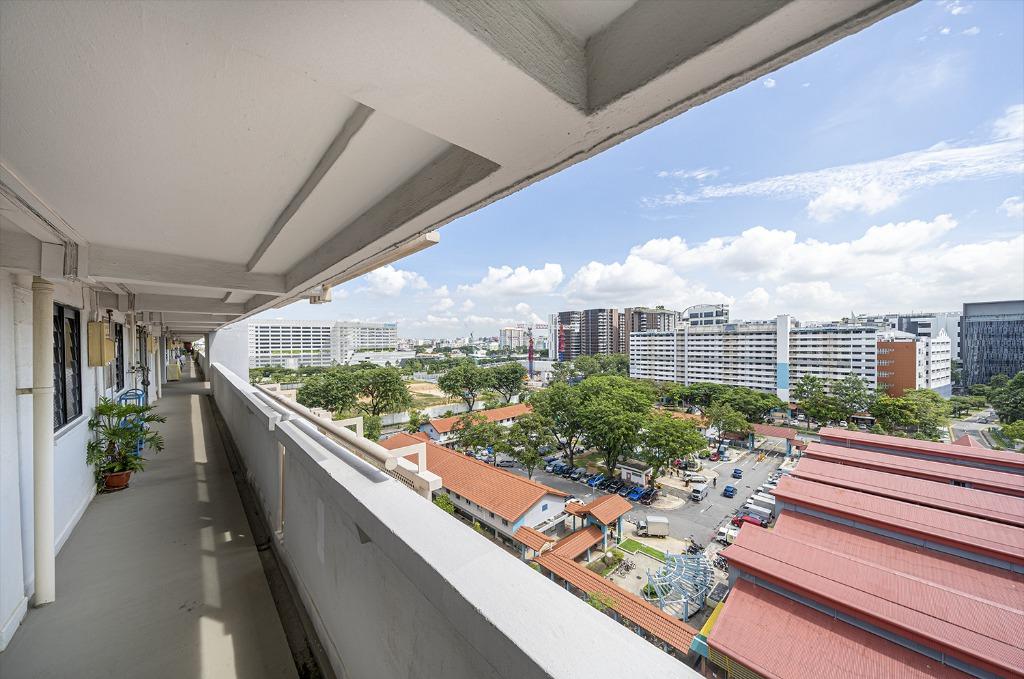 45 Sims Drive, Property, For Sale, HDB on Carousell