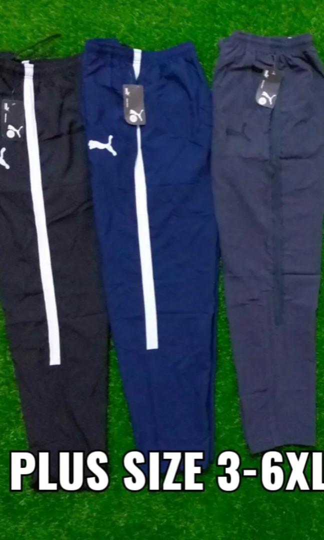 Adidas PuMa nike, Men's Fashion, Activewear on Carousell