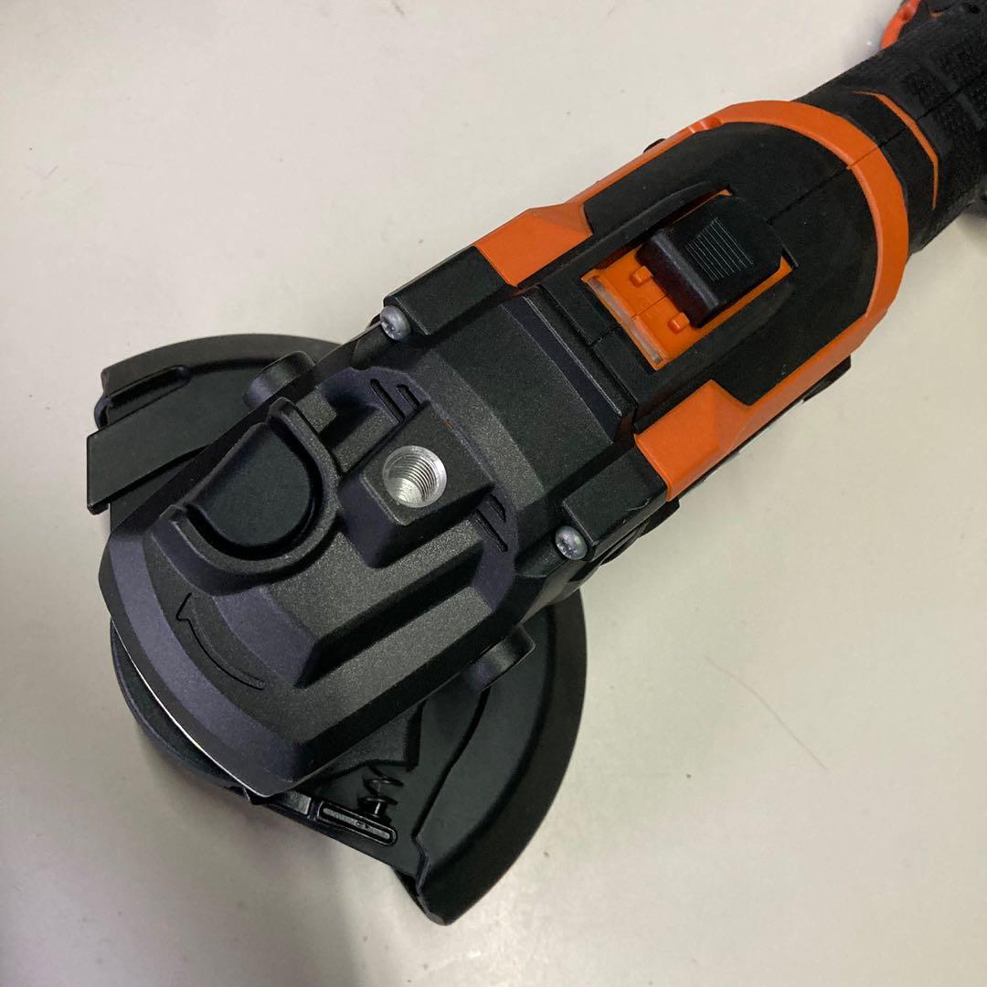 AEG BRUSHLESS POWERLESS 18V combo kit, Commercial & Industrial ...