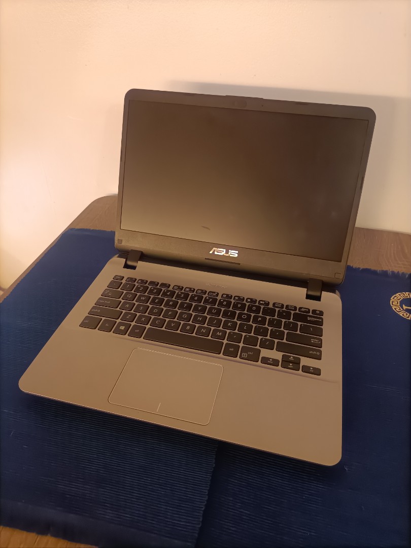 Asus x407m, Computers & Tech, Laptops & Notebooks on Carousell