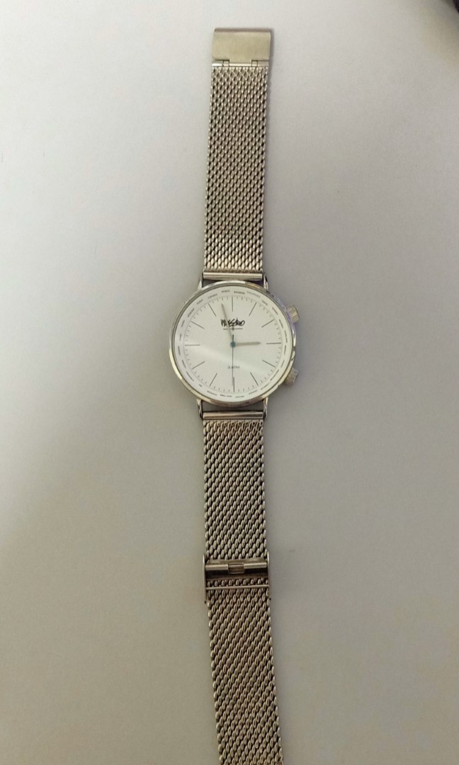 AUTHENTIC MOSSIMO WATCH, Women's Fashion, Watches & Accessories ...