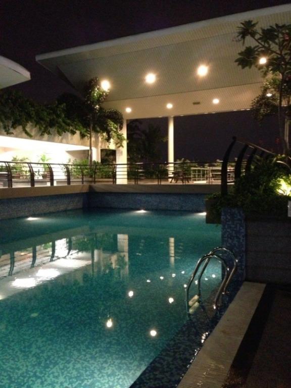 Axis Sohu Home Office Pandan indah Ampang, Property, For Sale on Carousell