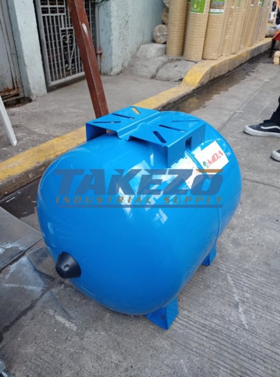 BLADDER TANK SPECS:60LITERS, Commercial & Industrial, Industrial ...