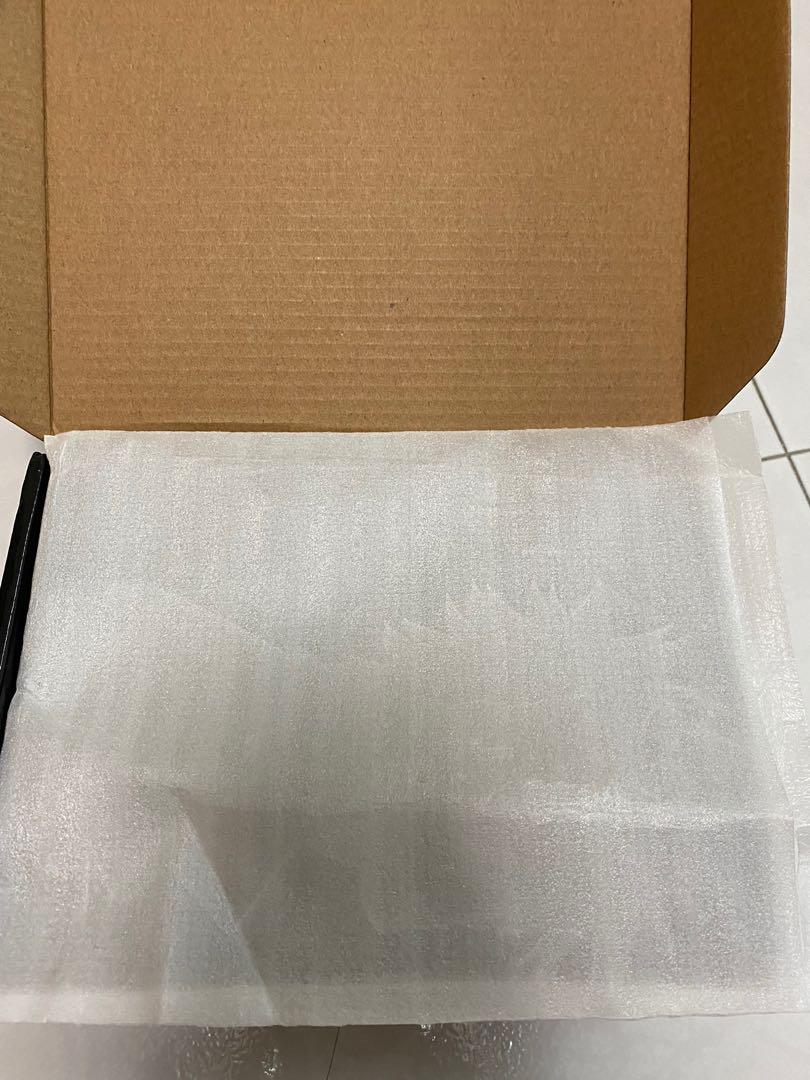 bnha mha dabi acrylic board light lamp/light stand, Furniture & Home ...