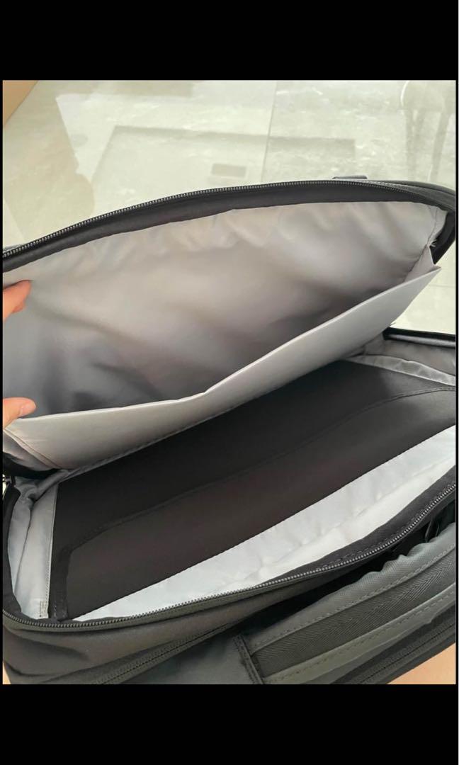 Bodypack laptop travel backpack, Men's Fashion, Bags, Backpacks on ...