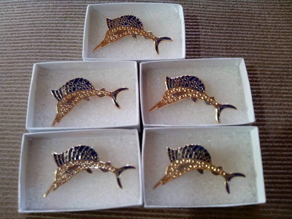 Brass engraved Collar pin Lapel pins Brooch pin Custom Medals Deped ...