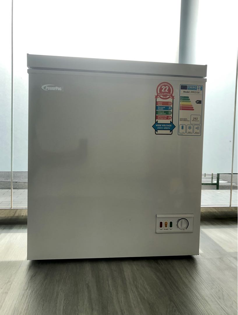 Chess Freezer, TV & Home Appliances, Kitchen Appliances, Refrigerators ...