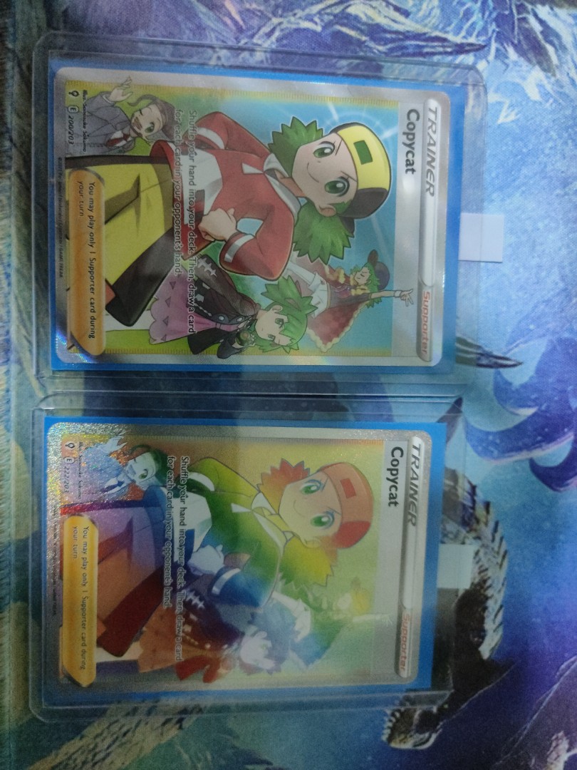 CopyCat, Hobbies & Toys, Toys & Games on Carousell