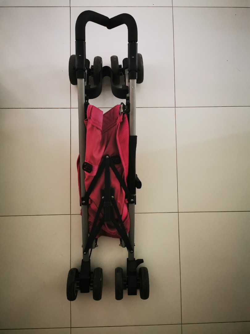 Cybex Stroller (clearing items. moving out), Babies & Kids, Going Out ...