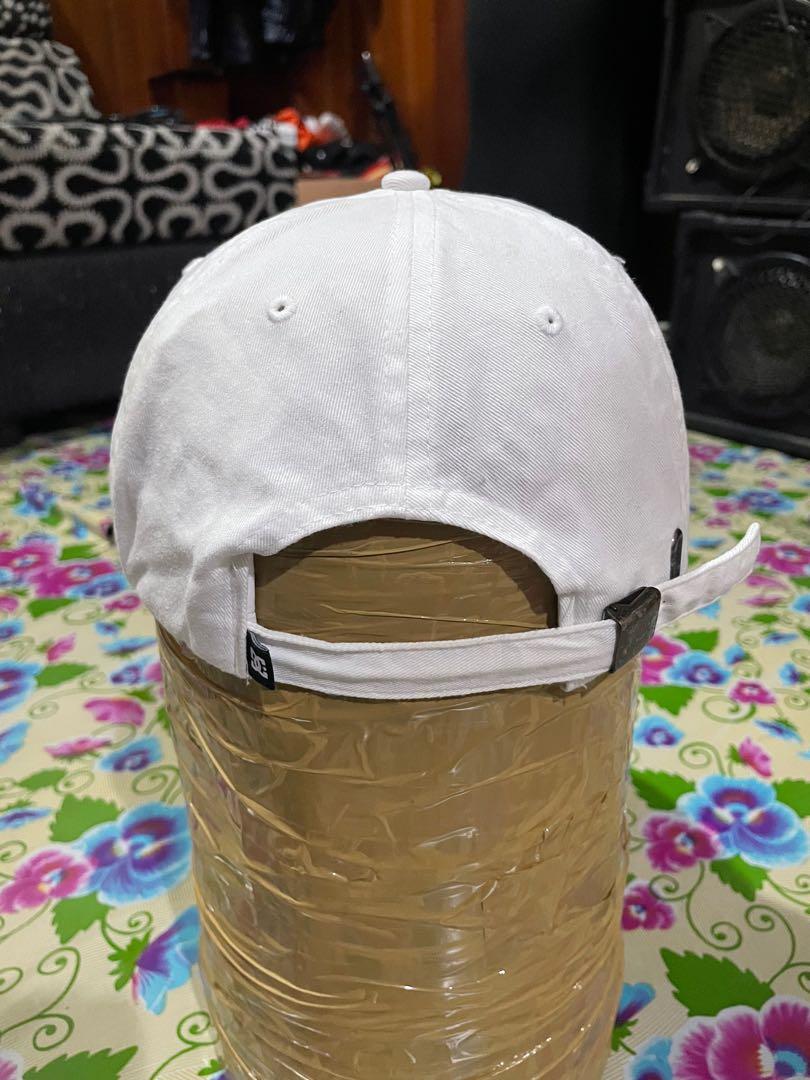 DC x Enjoi skate Cap, Men's Fashion, Watches & Accessories, Cap & Hats ...