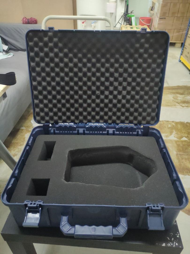 Death Stranding Cargo Case, Video Gaming, Gaming Accessories ...