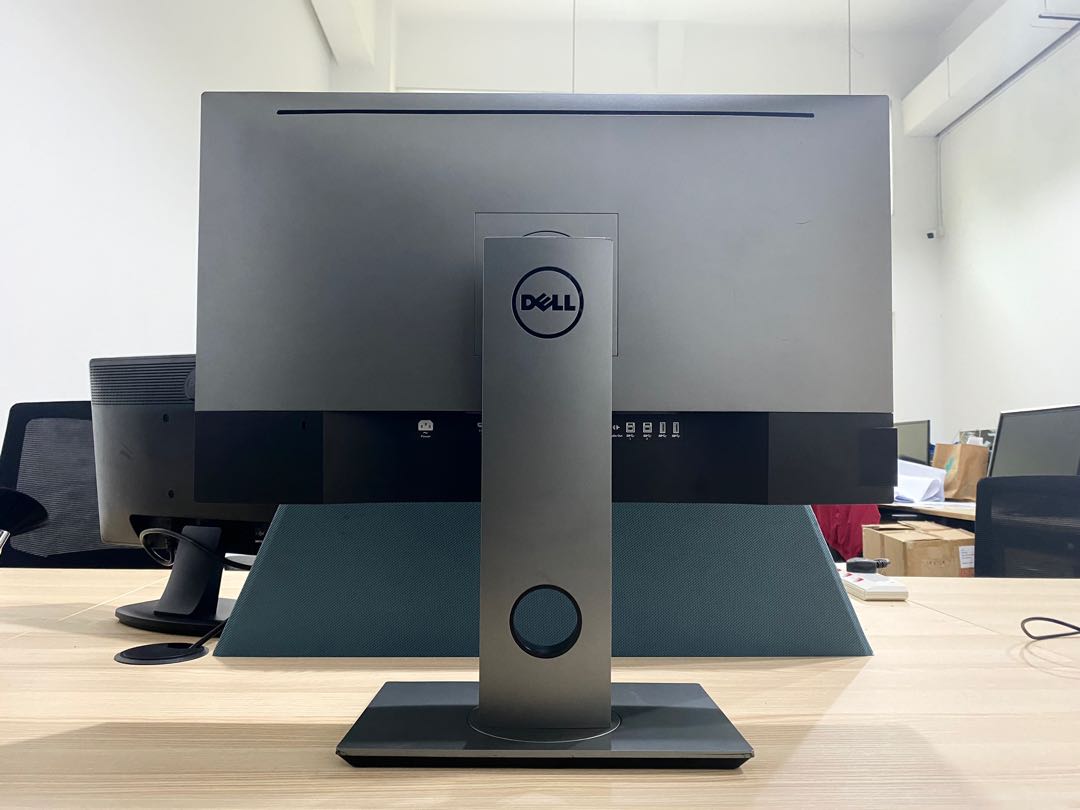 Dell UP2716D 27inch Monitor / 2K 1440p Resolution 60hz, Computers ...