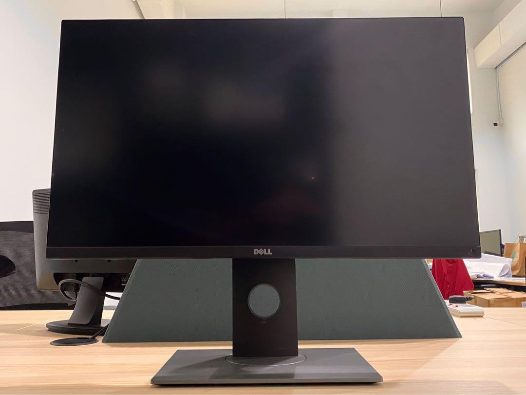 Dell UP2716D 27inch QHD Monitor / 2K 1440p Resolution 60hz, Computers ...