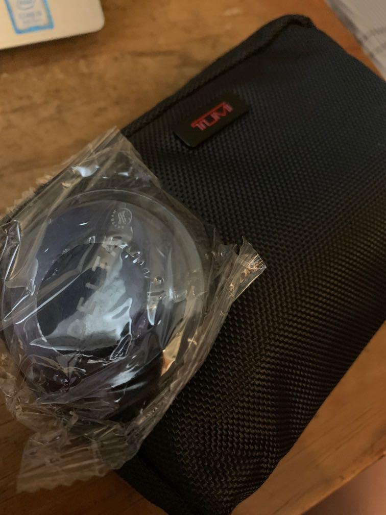 Delta Airlines Asia Regional Business Class Amenity Kit, Hobbies & Toys ...