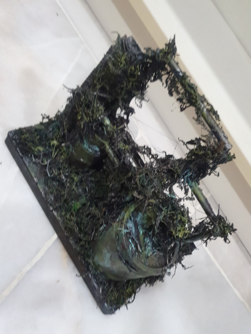 Diy diorama toy landscape, Hobbies & Toys, Toys & Games on Carousell