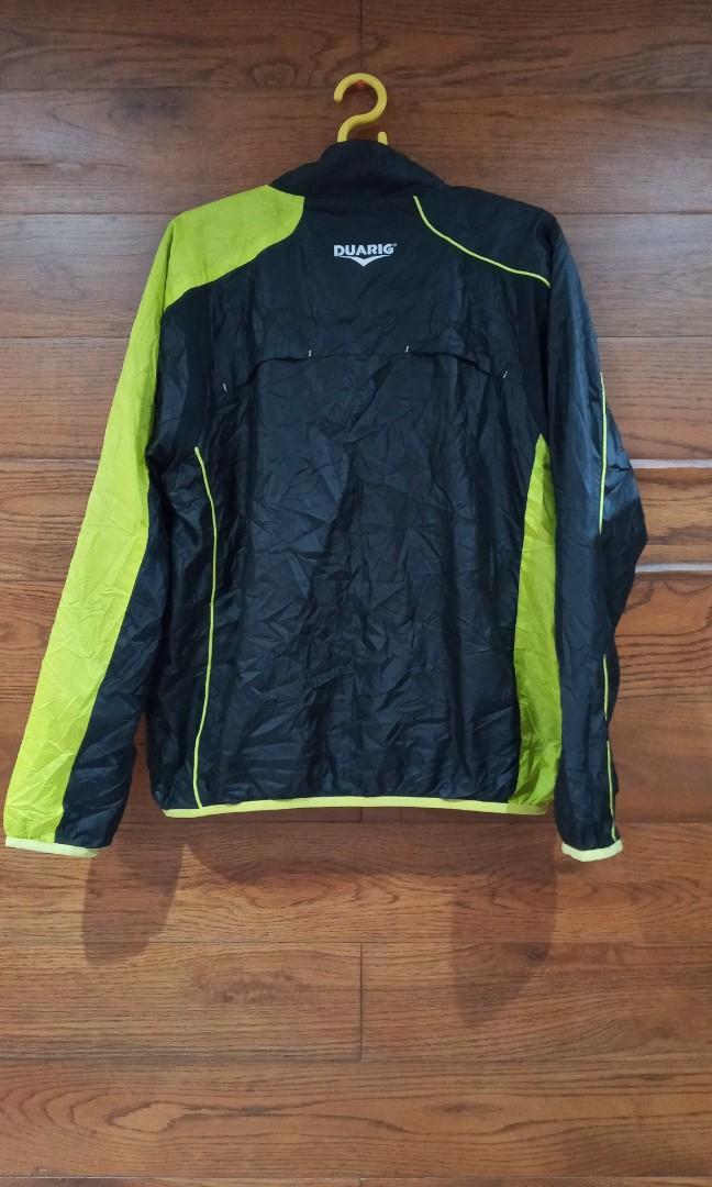 Duarig, Men's Fashion, Coats, Jackets and Outerwear on Carousell