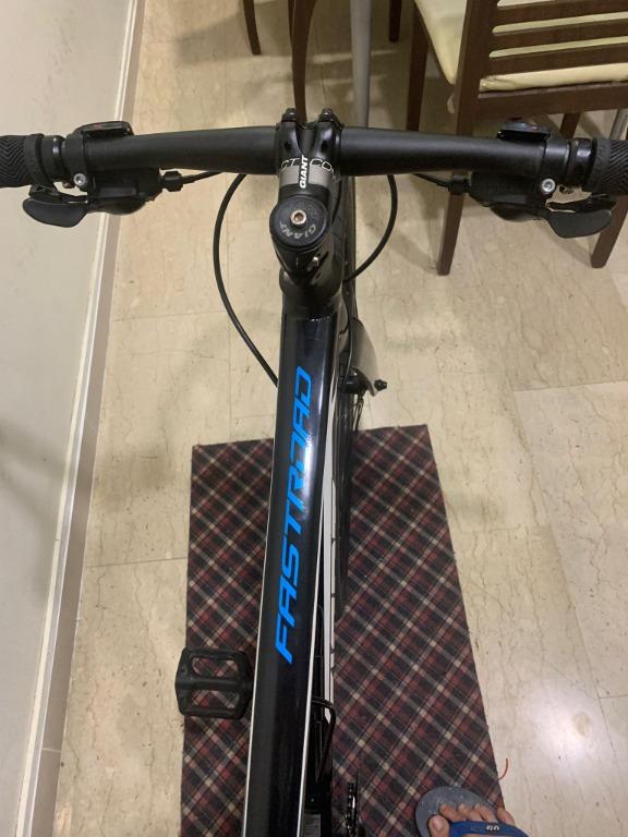 Fastroad SL3_Giant Fitness / Road bike, Sports Equipment, Bicycles ...