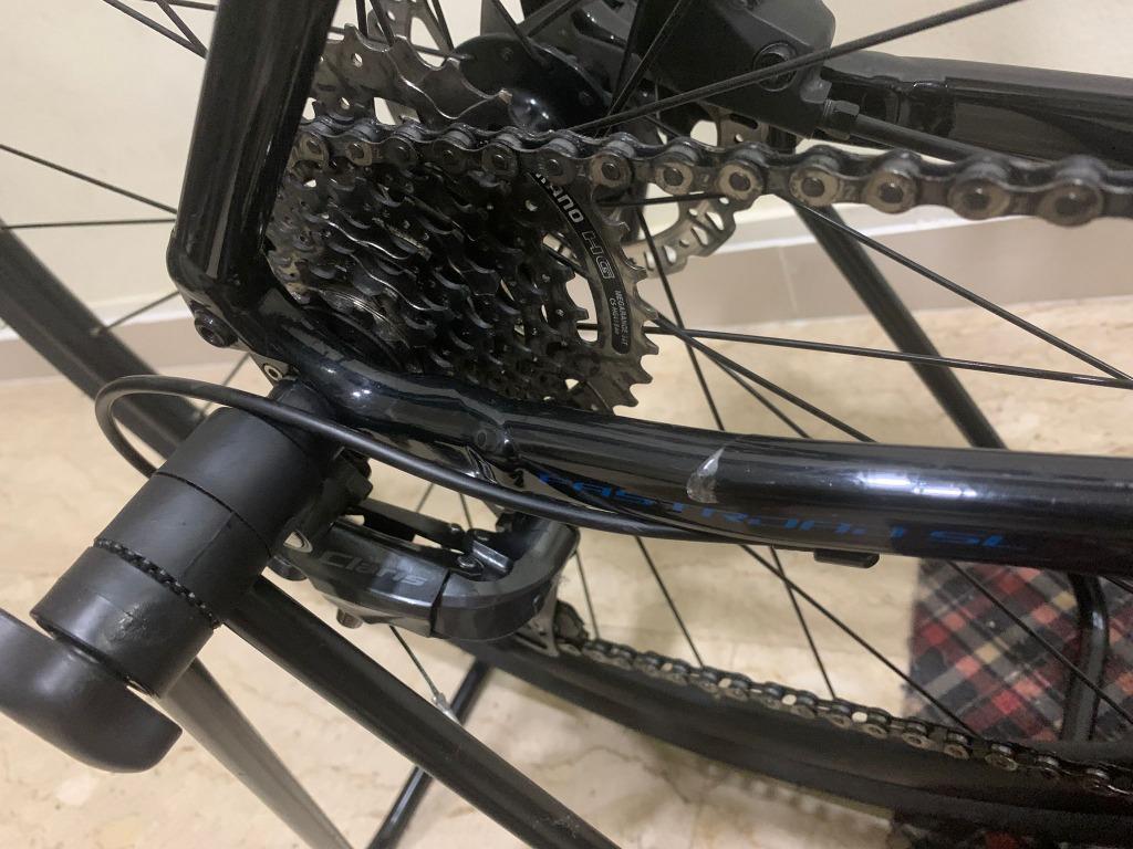 Fastroad SL3_Giant Fitness / Road bike, Sports Equipment, Bicycles ...