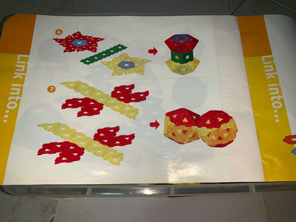 Geo complete set by GIGO, Hobbies & Toys, Toys & Games on Carousell