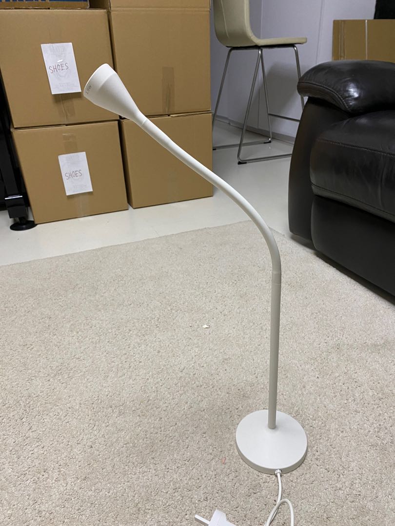 ikea light, Furniture & Home Living, Lighting & Fans, Lighting on Carousell