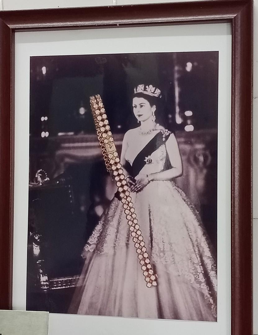 Jaeger-LeCoultre Caliber 101 Display Set., Luxury, Watches on Carousell