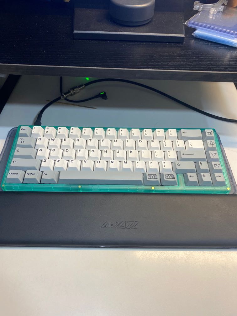 KBD67 Lite R2, Computers & Tech, Parts & Accessories, Computer Keyboard ...