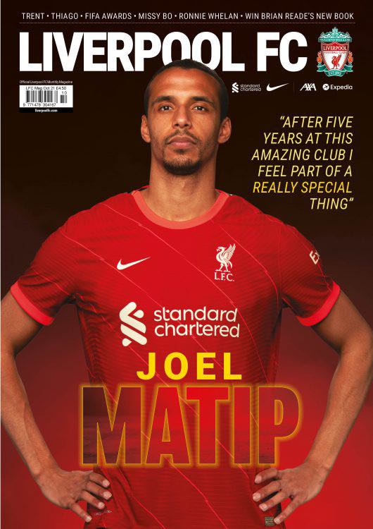LFC Magazine - Issue #109 - October 2021, Hobbies & Toys, Books ...