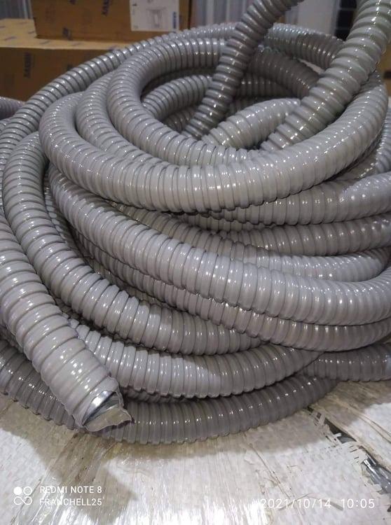 Liquid Tight Metal Flexible Conduit, Furniture & Home Living, Home ...