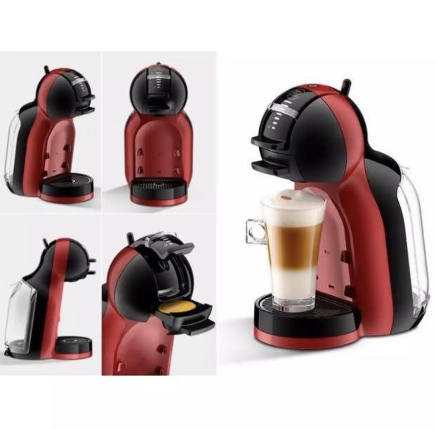 Nescafé Dolce Gusto Mini Me Coffee Machine, TV & Home Appliances ...