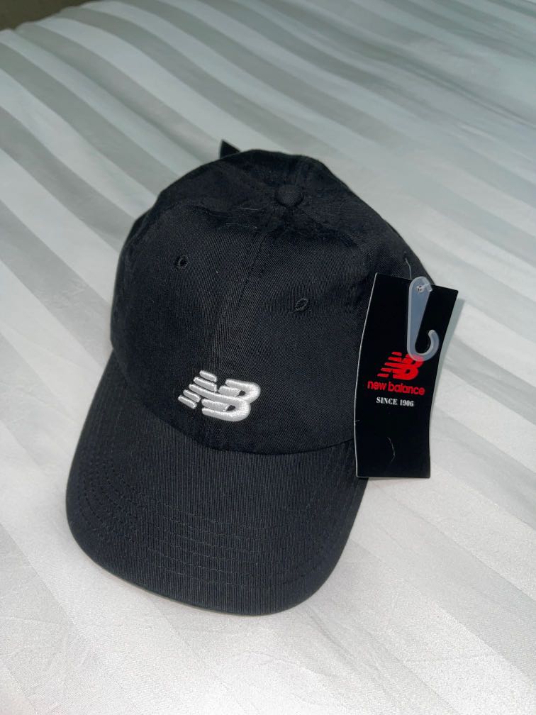 New balance Cap, Men's Fashion, Watches & Accessories, Caps & Hats on ...