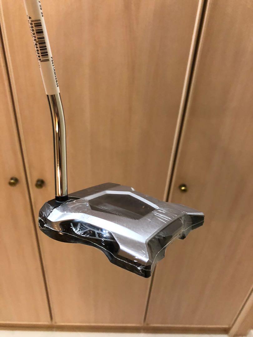 NEW Cobra AGERA 3D-PRINTED (34 Inches) SIK Putter (Mallet Style ...