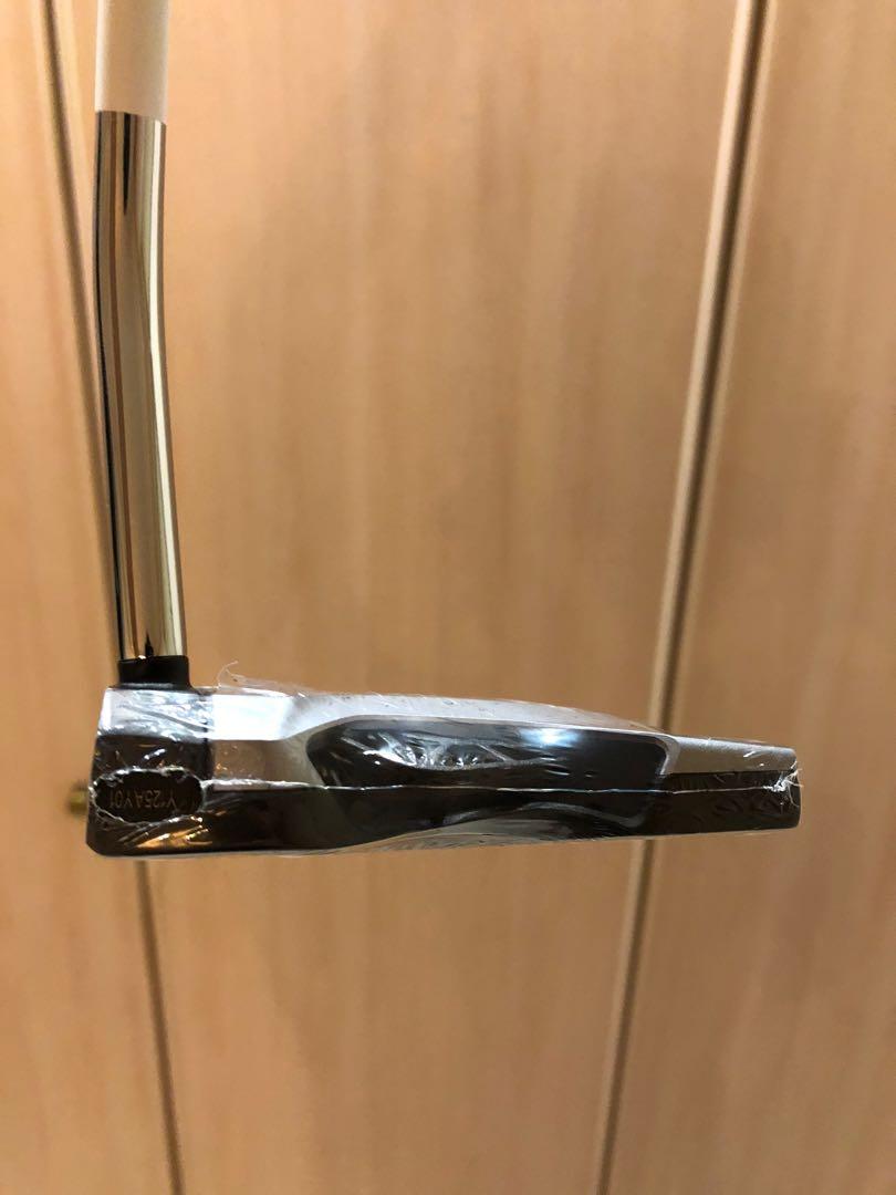 NEW Cobra AGERA 3D-PRINTED (34 Inches) SIK Putter (Mallet Style ...