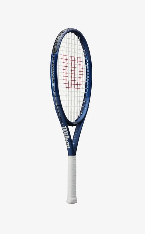 New Wilson Triad Three Tennis Racket US, Sports Equipment, Sports ...