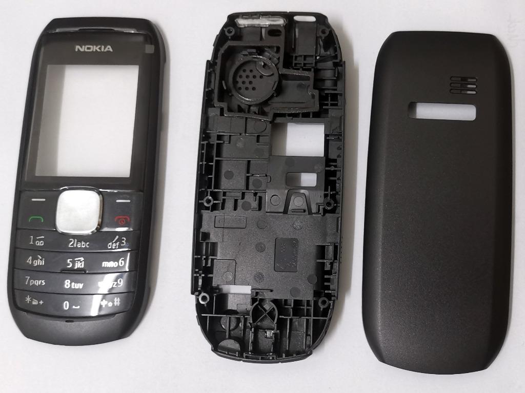 nokia 1800 casing