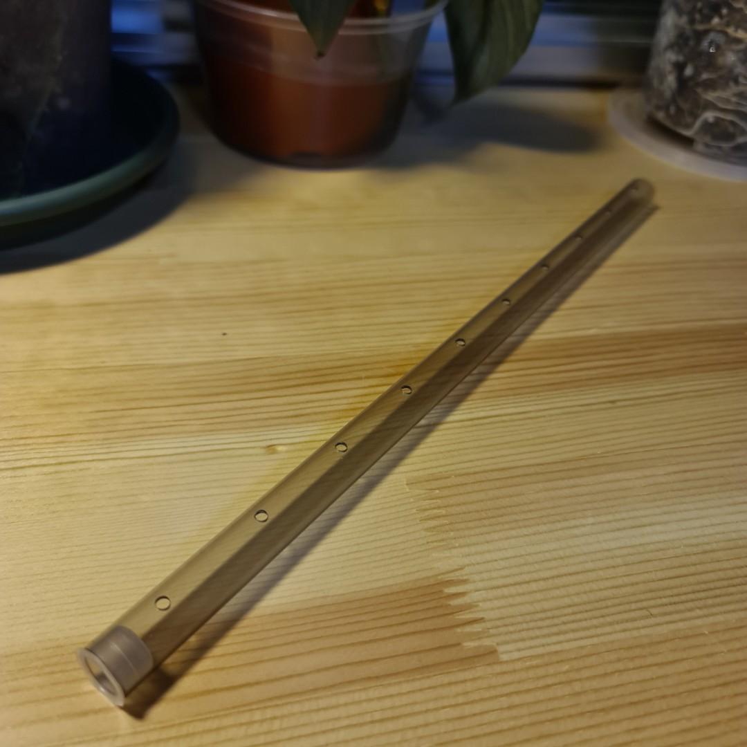 Oase biomaster spray bar for 17mm and 12mm, Pet Supplies, Homes & Other ...