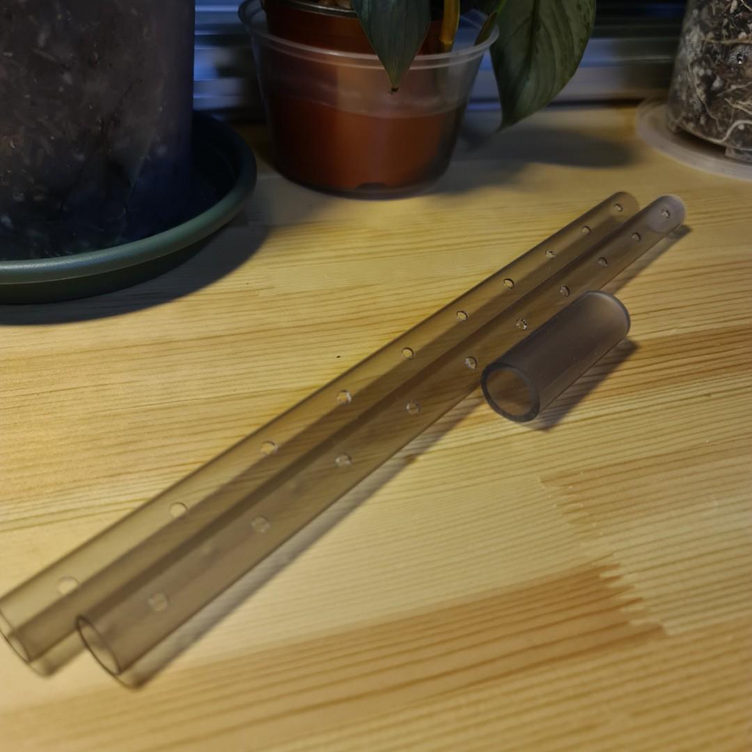 Oase biomaster spray bar for 17mm and 12mm, Pet Supplies, Homes & Other ...