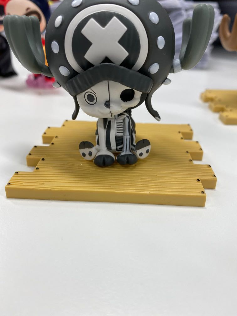 One piece rare pop mart , Hobbies & Toys, Memorabilia & Collectibles ...