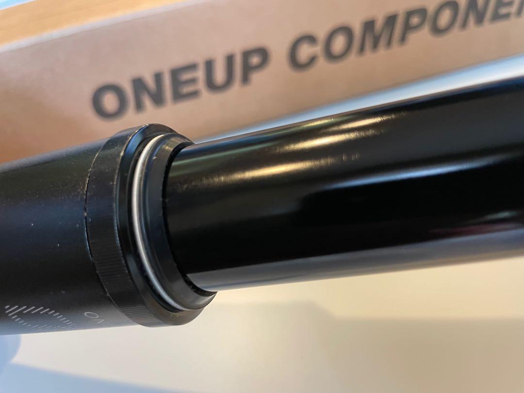 One Up V2 Dropper - 34.9 / 150mm, Sports Equipment, Bicycles & Parts ...