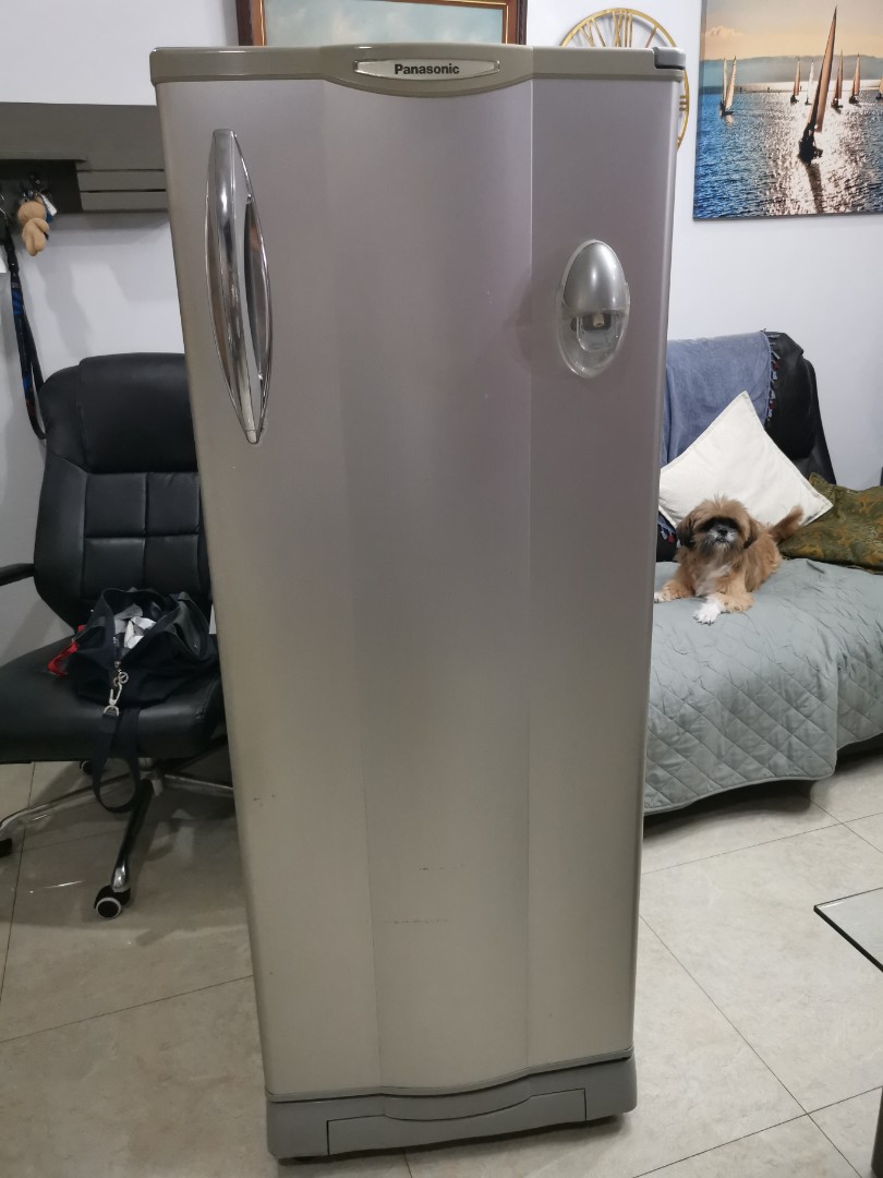 Panasonic Refrigerator, TV & Home Appliances, Kitchen Appliances ...