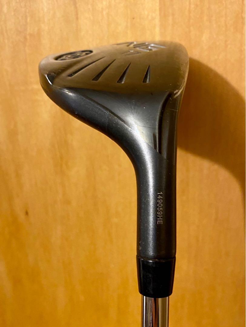 Ping G25 Golf Hybrid 2 (17 degree loft), Sports Equipment, Sports ...