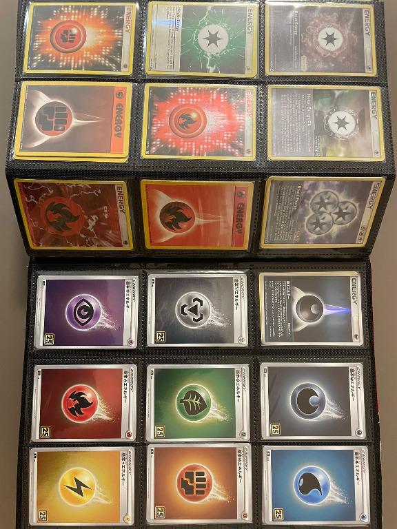 (可散）放Pokemon TCG Cards (S6a 伊貝eevee 系列+ 25 celebration+ 大量GX, V）- Group ...
