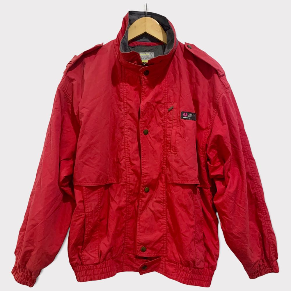 Premier Jacket, Men's Fashion, Coats, Jackets and Outerwear on Carousell