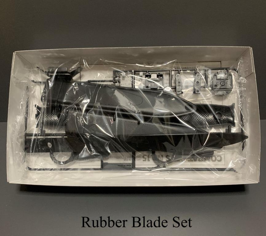 Rare M7 Rubber/Plastic Bayonet Model Kit, Hobbies & Toys, Toys & Games ...