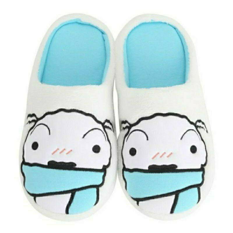 [Ready Stock] SPAO X CRAYON SHIN CHAN HOME SHOES #MostLaku, Women's ...