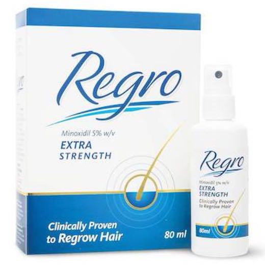 Regrow hair tonic, Beauty & Personal Care, Hair on Carousell
