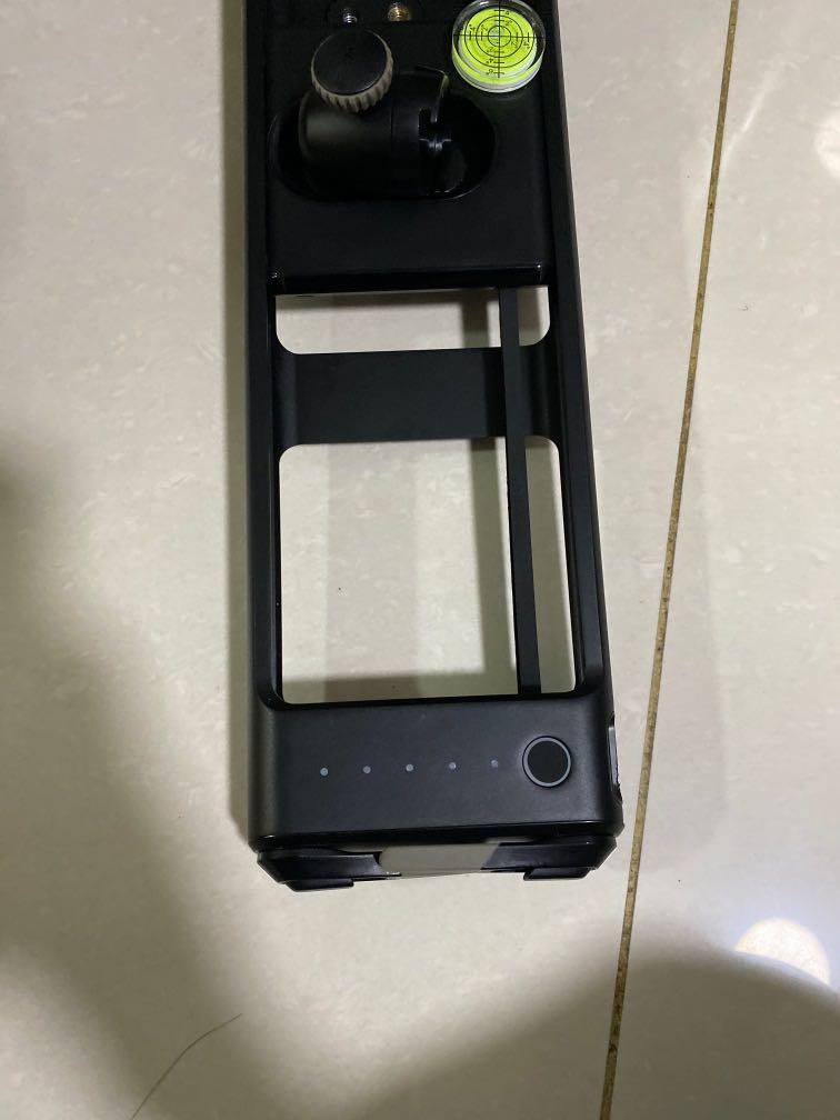Rhino Rov Pro Motorized Slider 16”, Photography, Photography ...