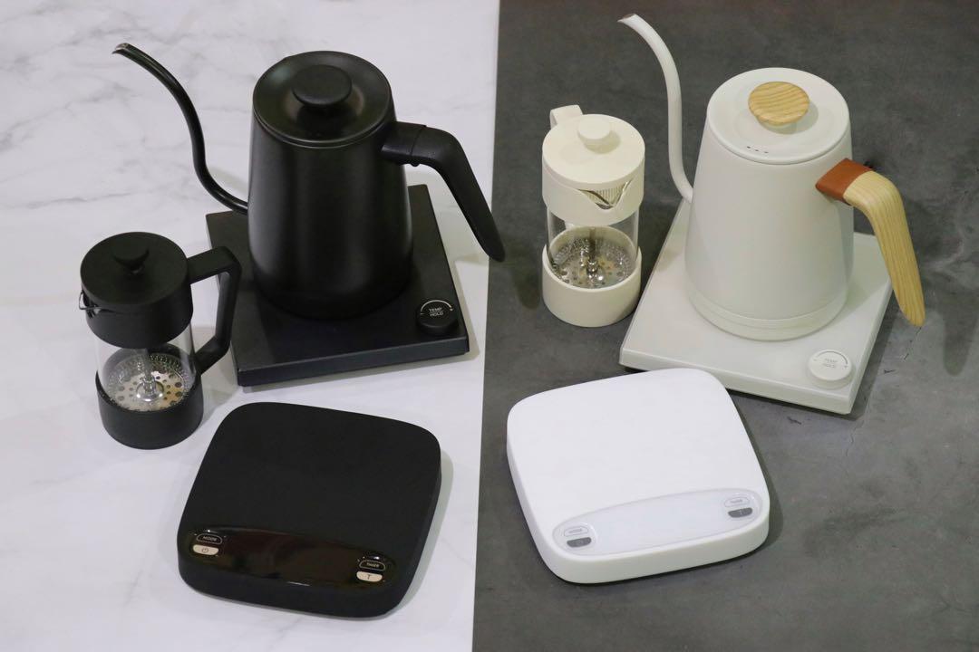 RILEY COFFEE French Press, TV & Home Appliances, Kitchen Appliances ...