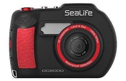SEALIFE CAMERAS AND ACCESSORIES, Photography, Cameras on Carousell